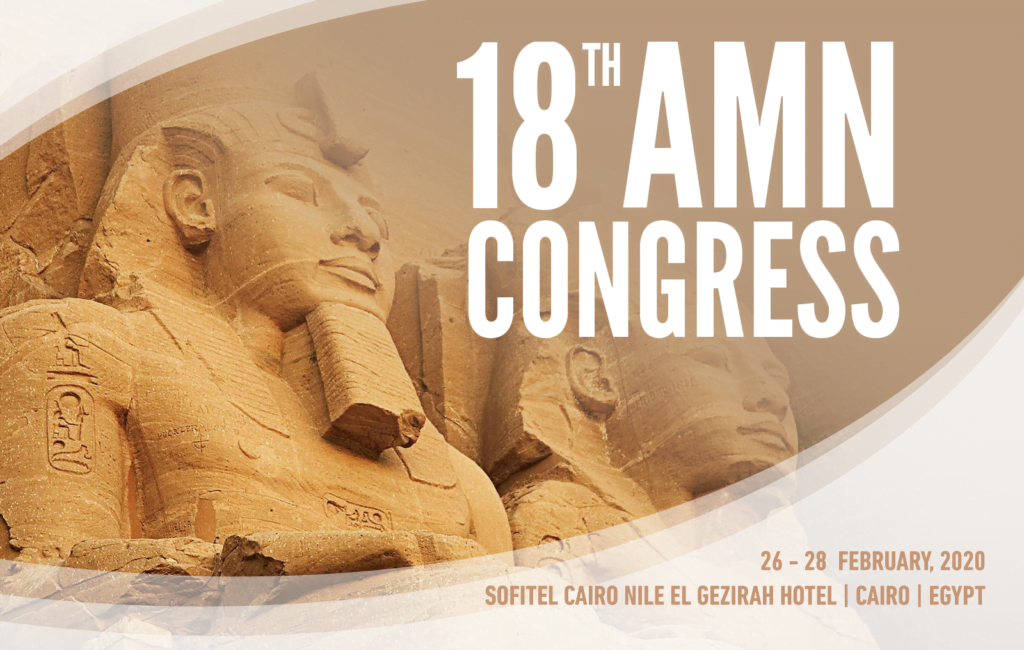 AMN • Academy for Multidisciplinary Neurotraumatology