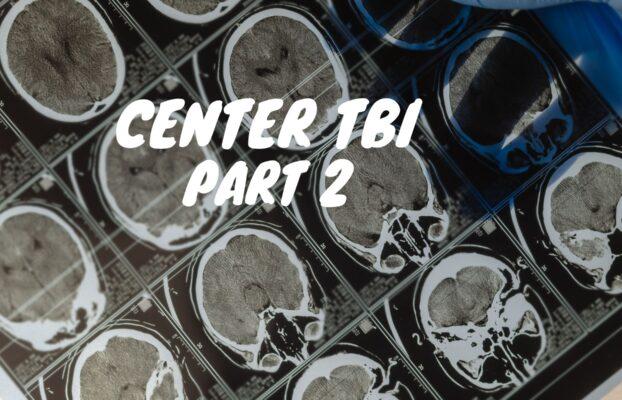 What are the types of headaches associated with TBI? • AMN • Academy ...