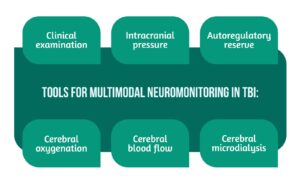 Multimodal Neuromonitoring in TBI • AMN • Academy for Multidisciplinary ...