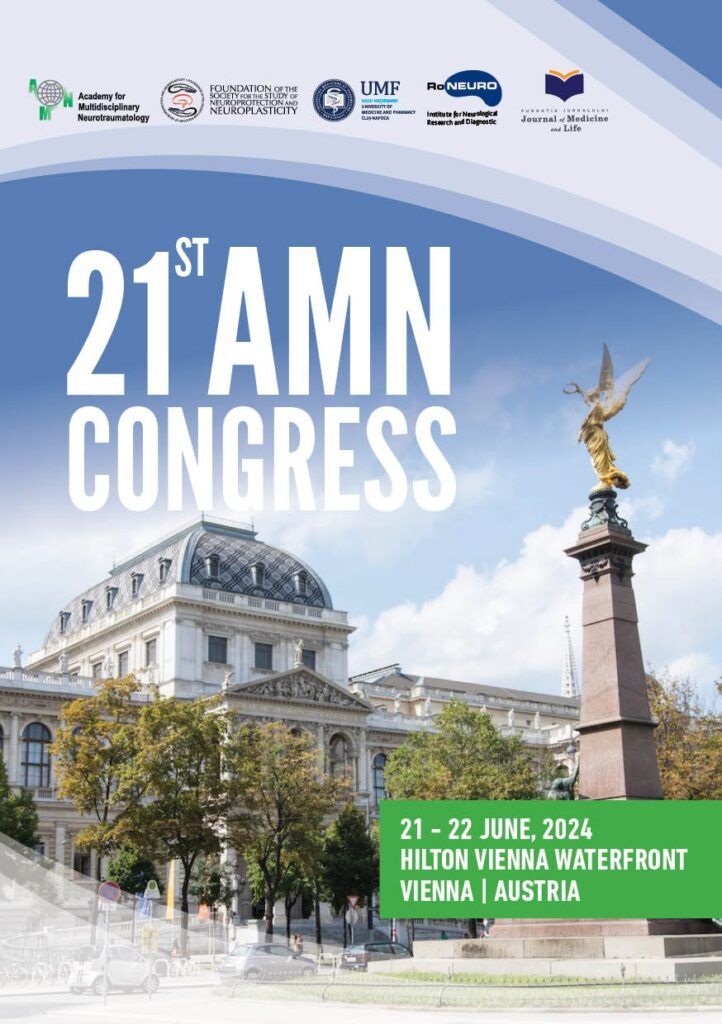 AMN • Academy for Multidisciplinary Neurotraumatology