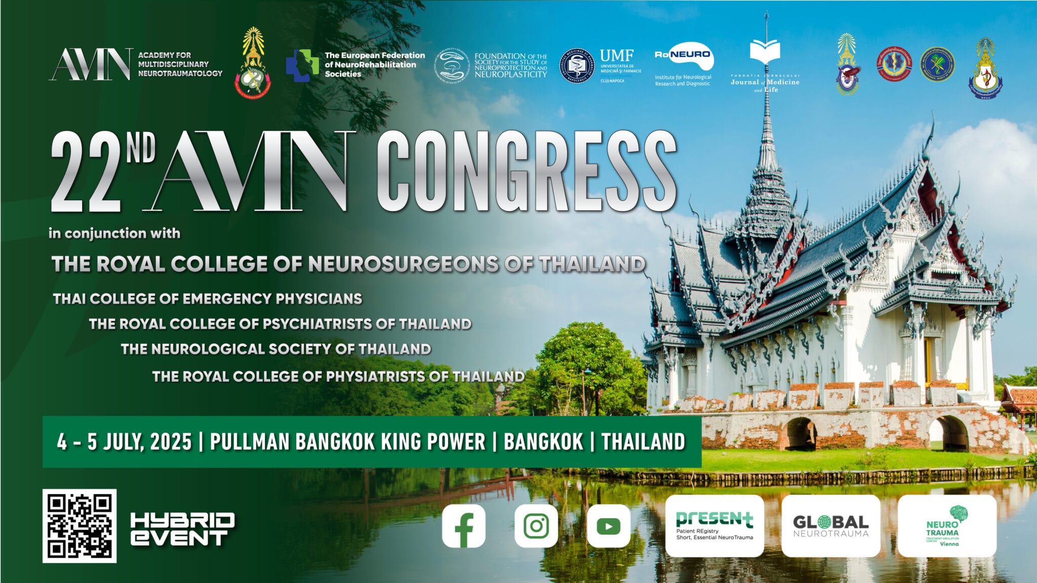 Assessment of Quality of Life after TBI using QOLIBRI-OS • AMN ...